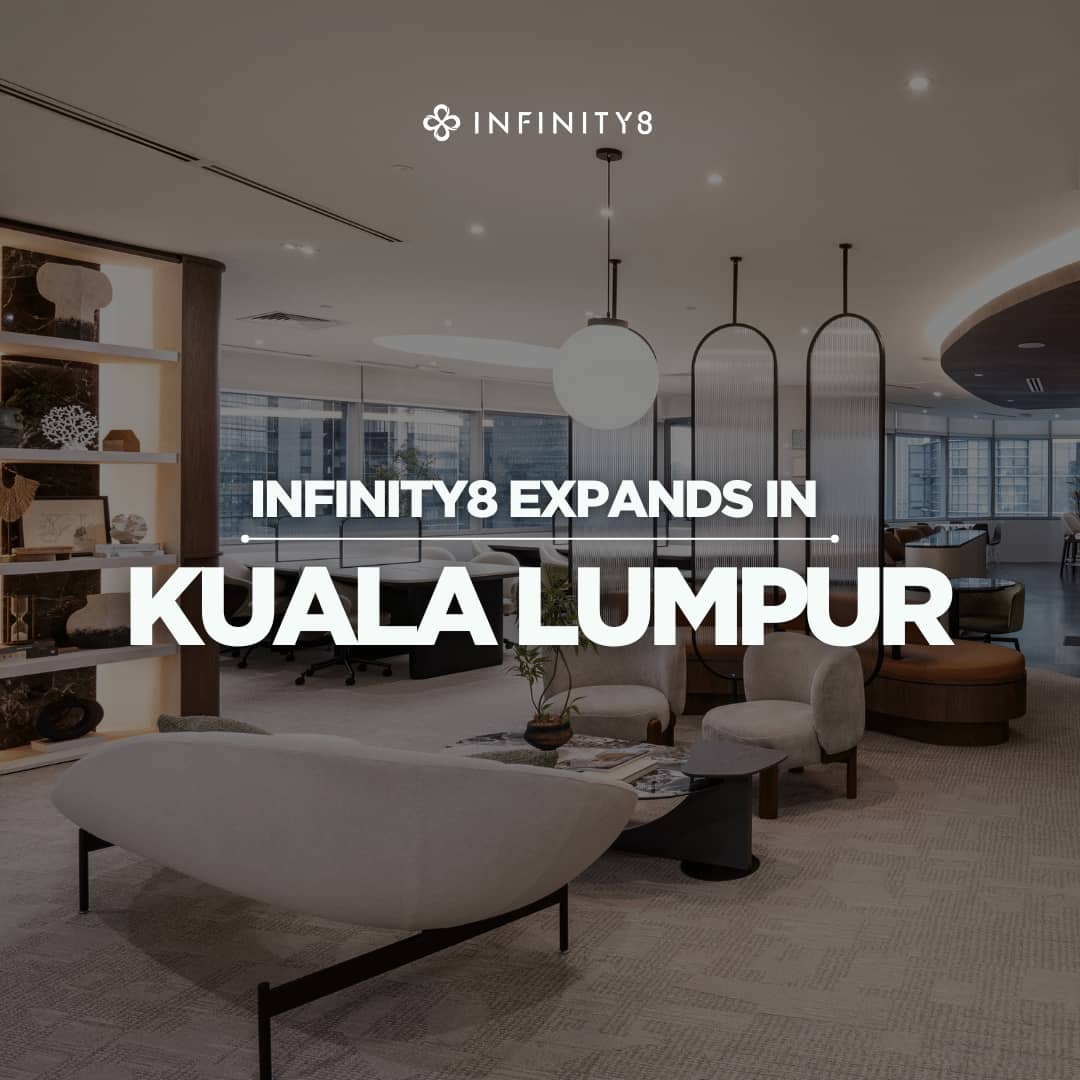 Kuala Lumpur: Coworking Space at Mid Valley Southpoint