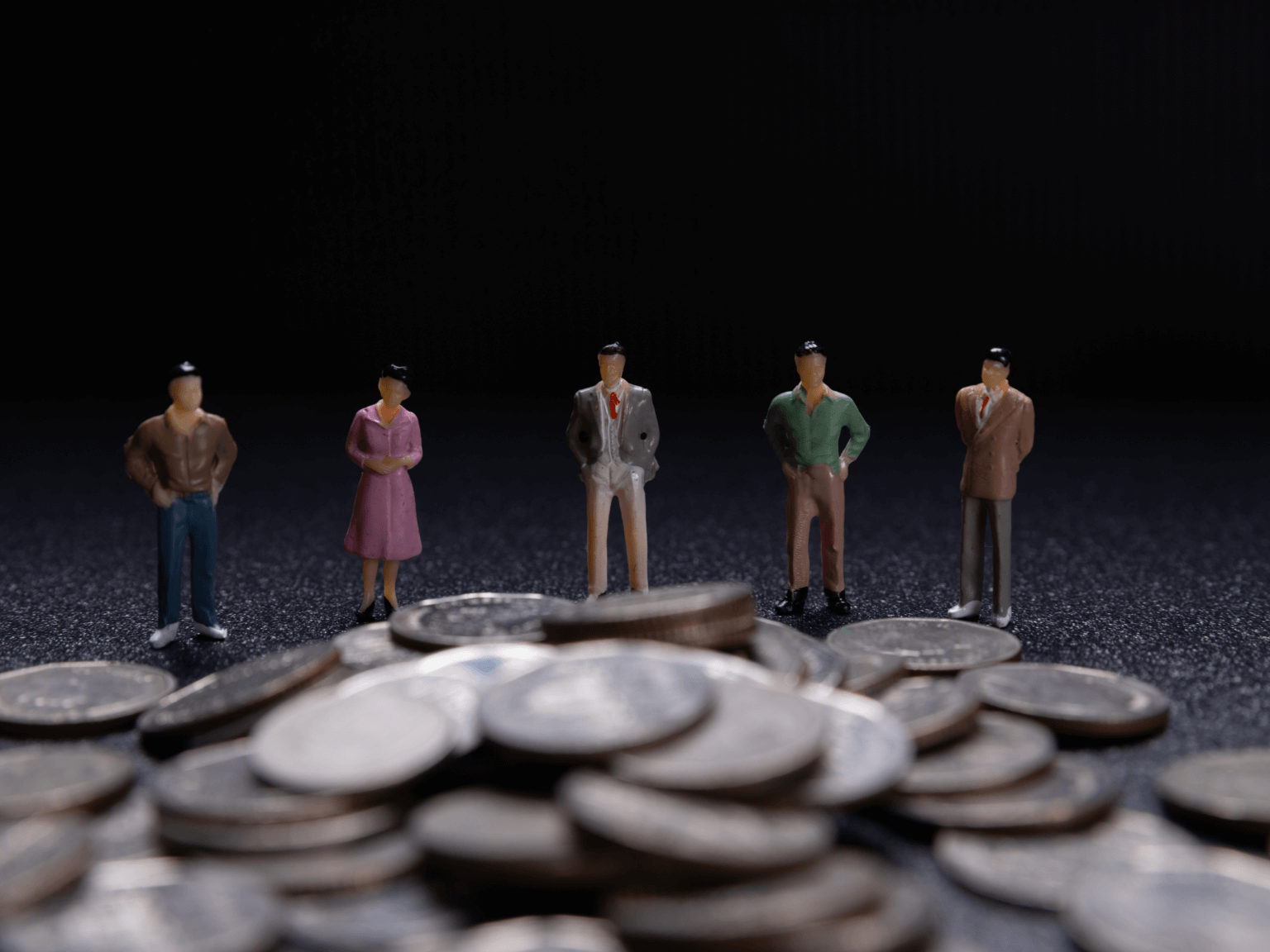 High Employee Turnover? How INFINITY8 Helps