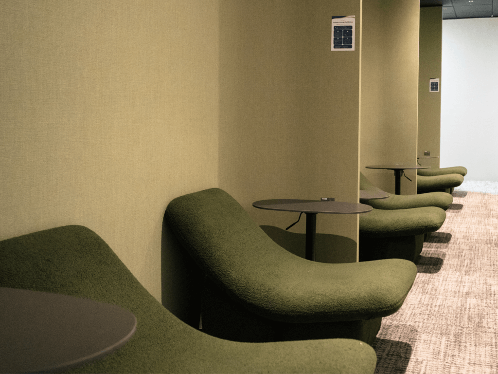 A Day in the Life of a Startup Entrepreneur at INFINITY8 Reserve ...